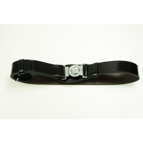 PDRM BELT GD LEATHER