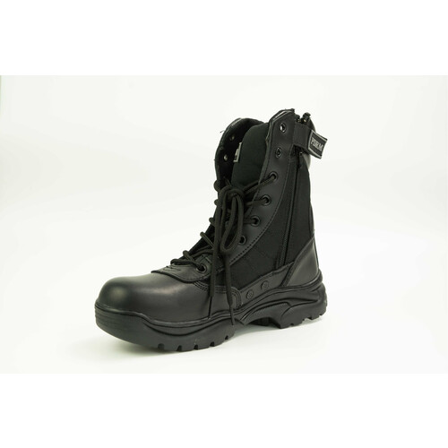 PDRM TACTICAL BOOTS