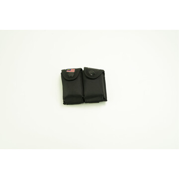 PDRM POUCH DOUBLE BULLET