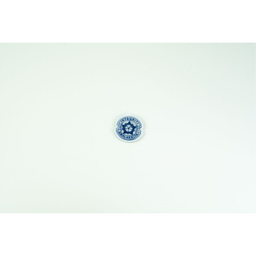PDRM LOGO REFLECTOR FRONT