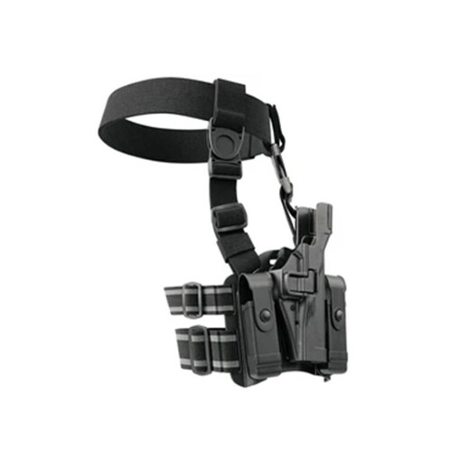 BH STYLE “DEFENCE” IWB HOLSTER SET