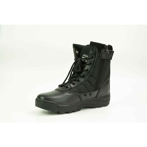 BOOT TACTICAL SWAT