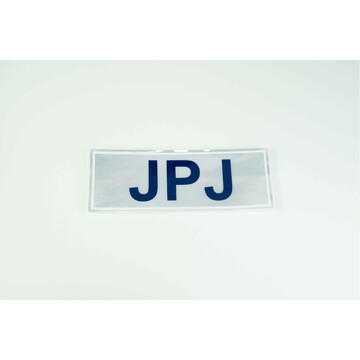JPJ REFLECTOR BACK
