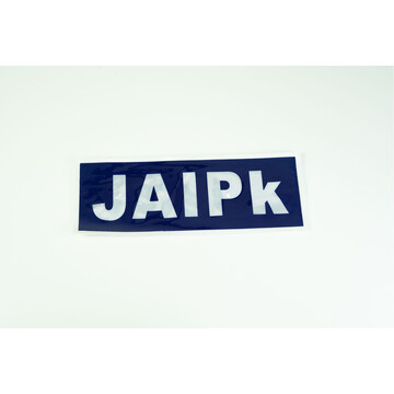 REFLECTOR BACK JAIPK